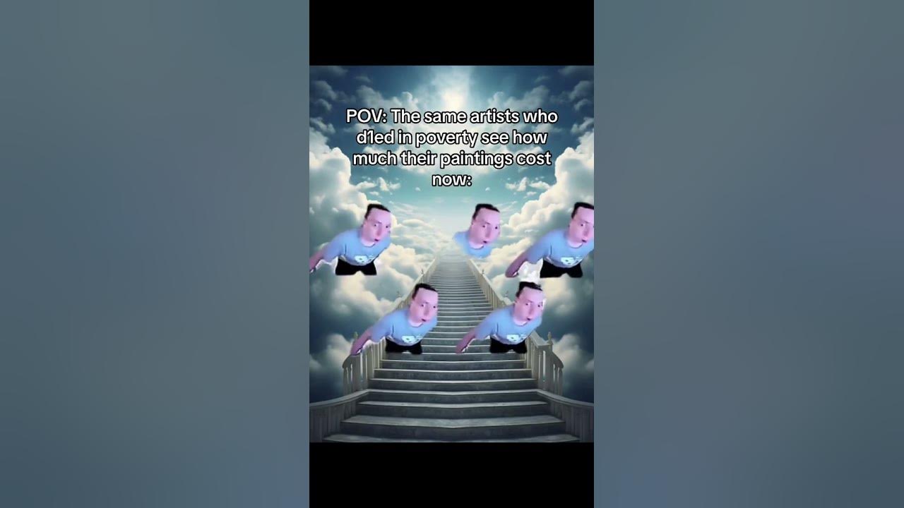 The Future of Memes: Trends and Predictions for 2025 - YouTube