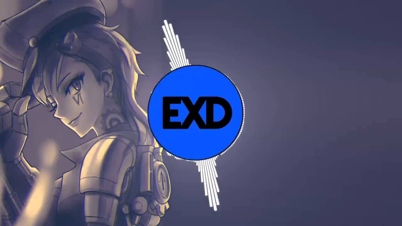 EXD - IS THE TIME (Feat. Miss Sky) - YouTube