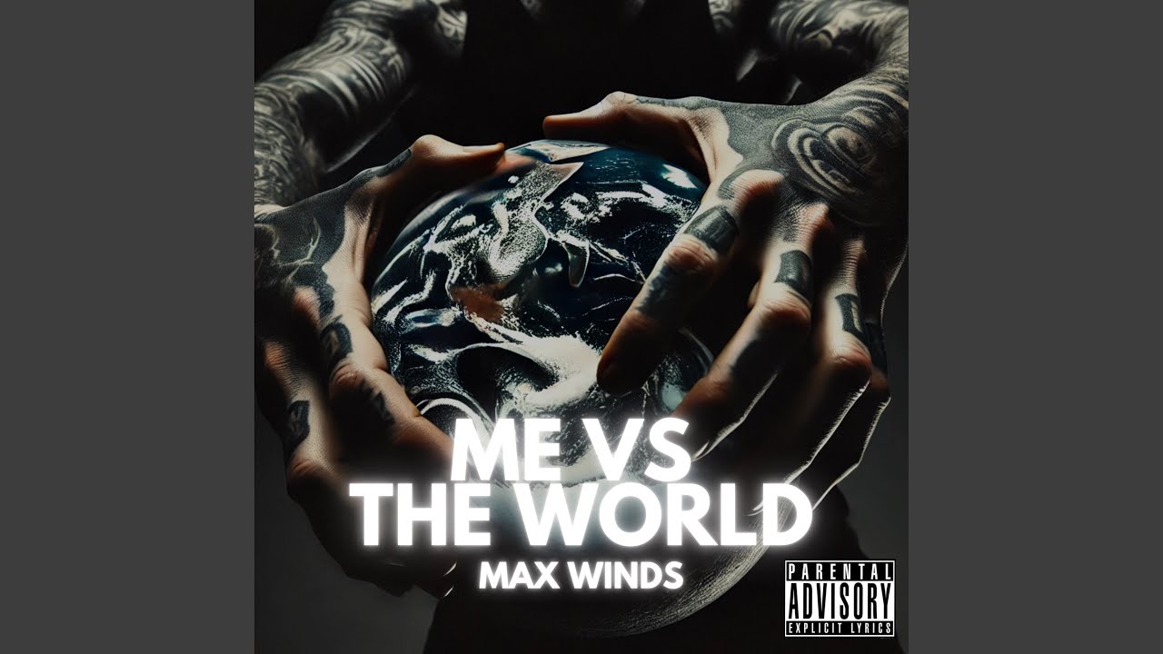 Me VS The World - YouTube