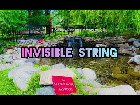 Invisible String(Lyrics)/Folklore album//Taylor Swift - YouTube