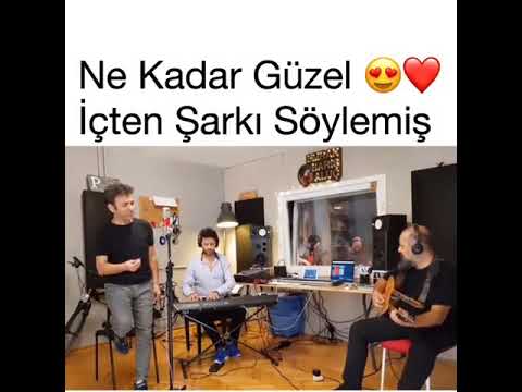 Bugün Benim Efkarım Var