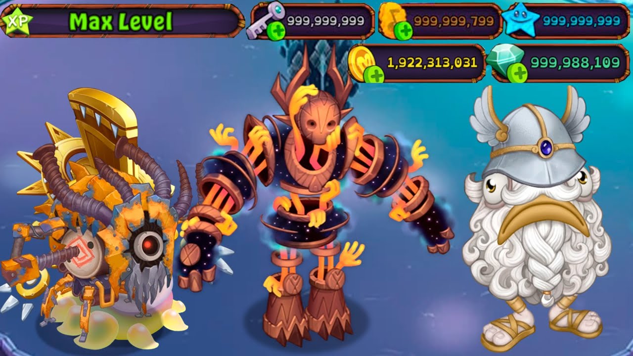 Private MSM Server – MAX LEVEL (Mythical, Wublin, Faerie, Ethereal ...