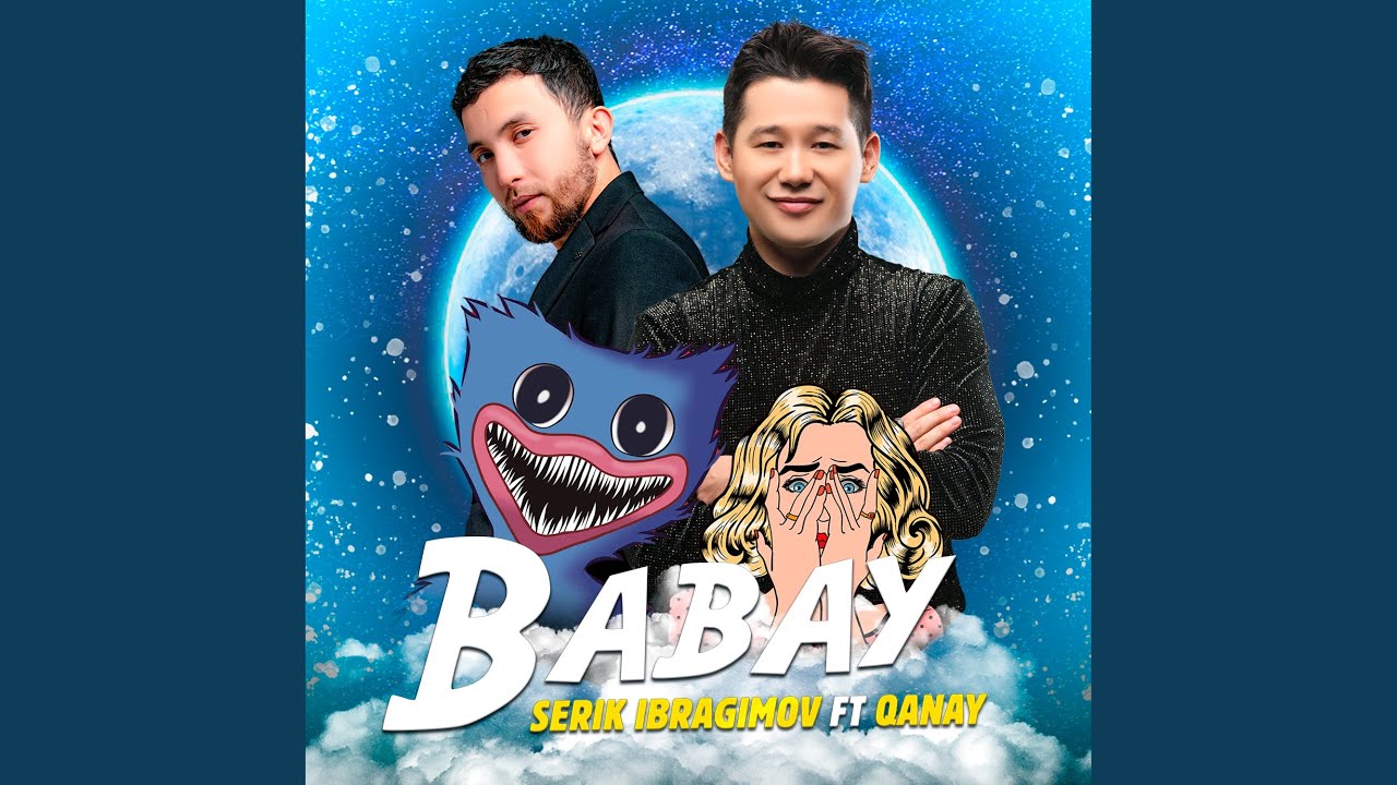 Babay (feat. Qanay) - YouTube