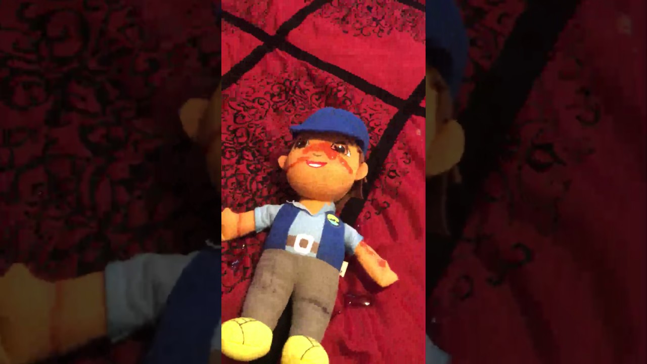 Al movie: Playtime Part 1 - YouTube