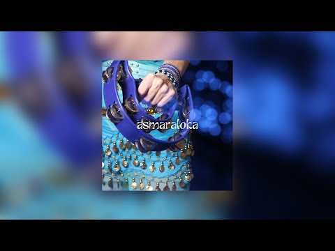 cupi cupita - goyang basah (slowed + reverb)