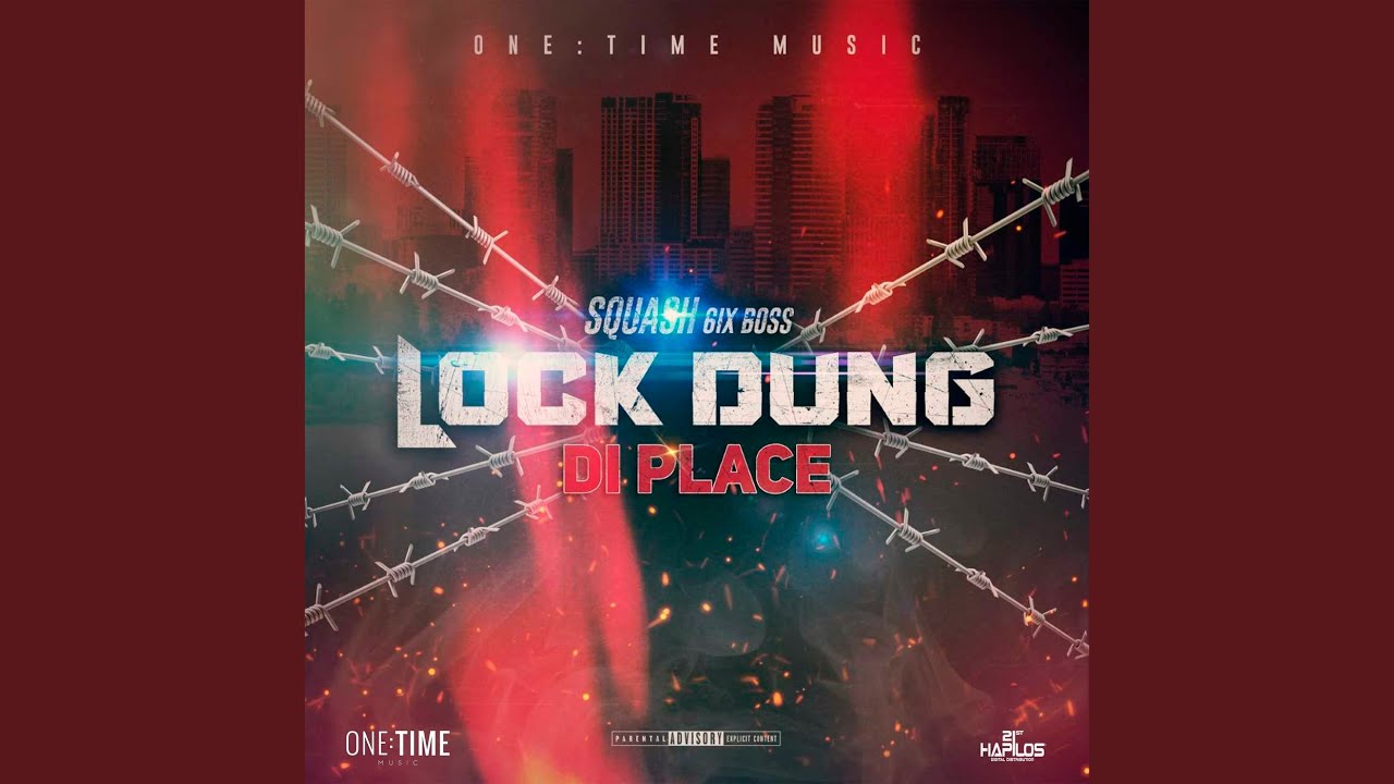 Lock Dung Di Place - YouTube