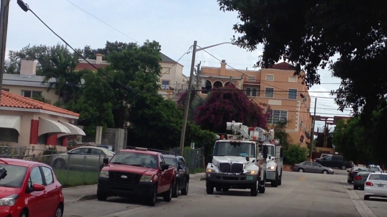 SUBURBIO POBRE MIAMI FLORIDA ESTADOS UNIDOS EUA - YouTube