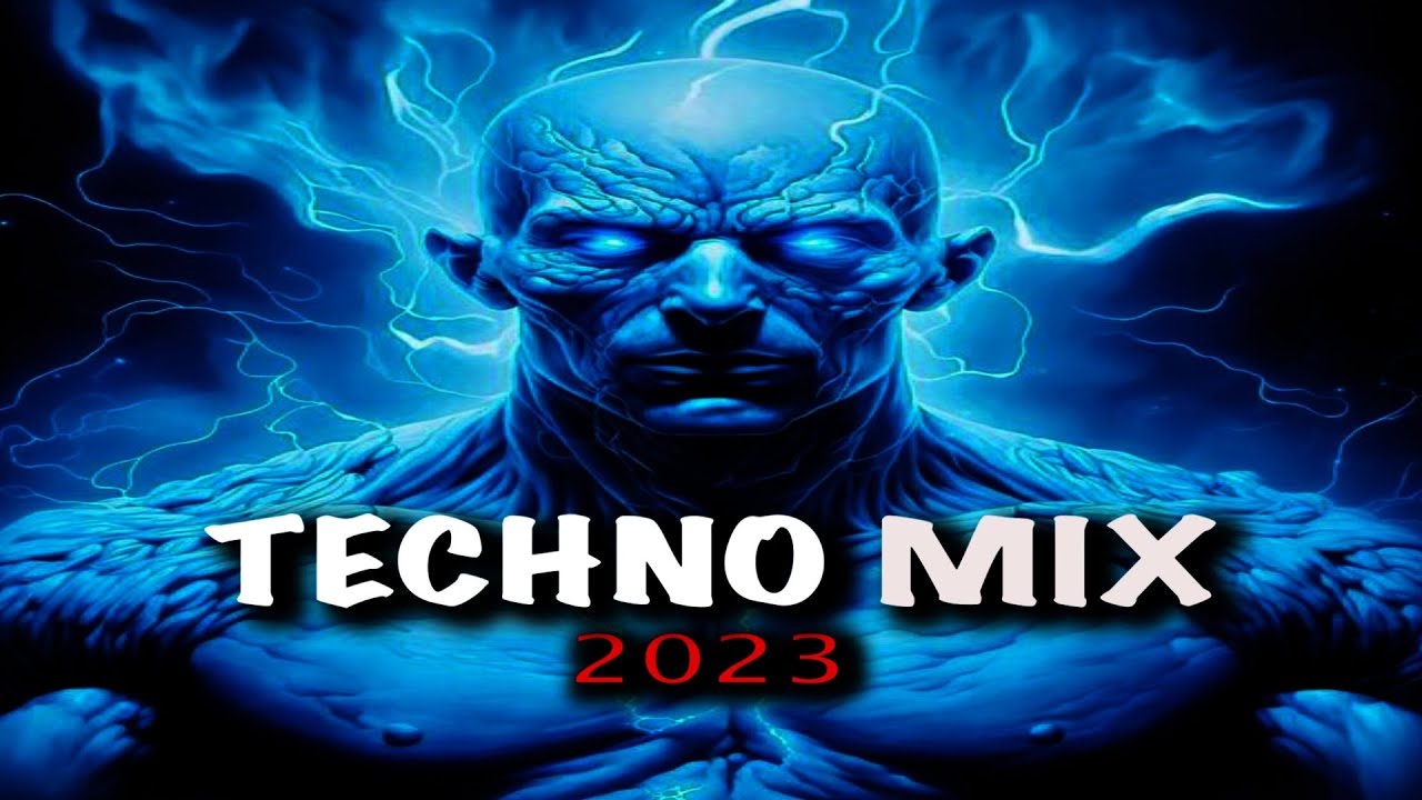TECHNO MIX 2023 "PARTY"🕳 Remixes Of Popular Songs(ALBUM) - YouTube