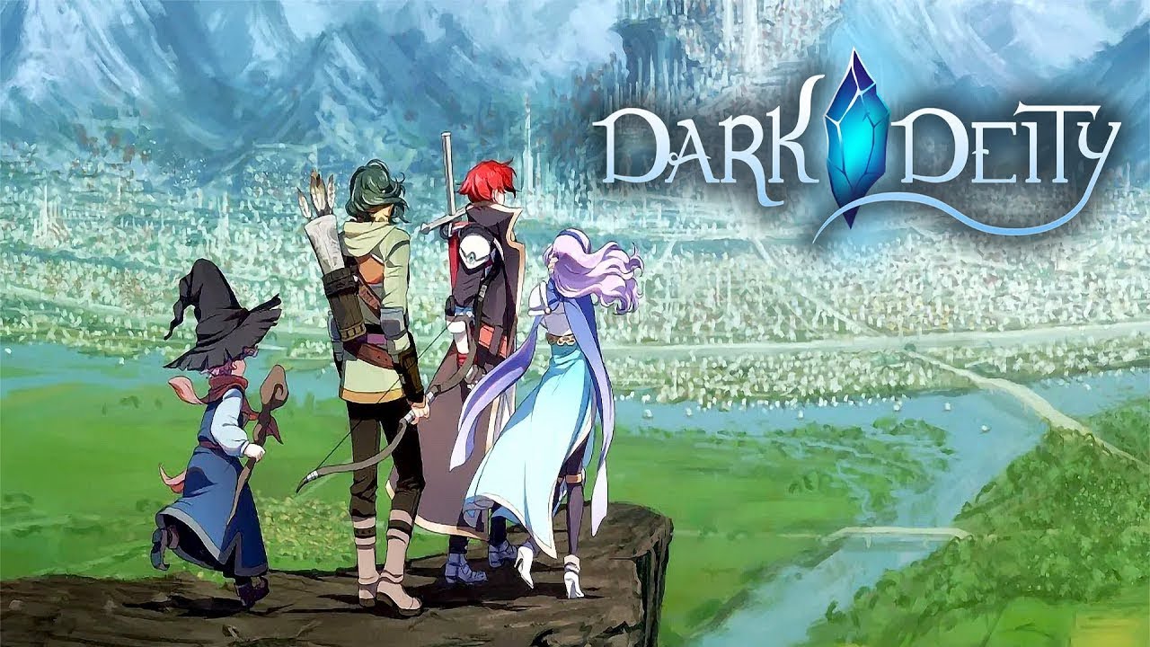 Dark Deity gameplay - YouTube