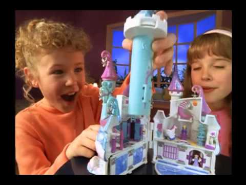 Jupiter Studios Presents