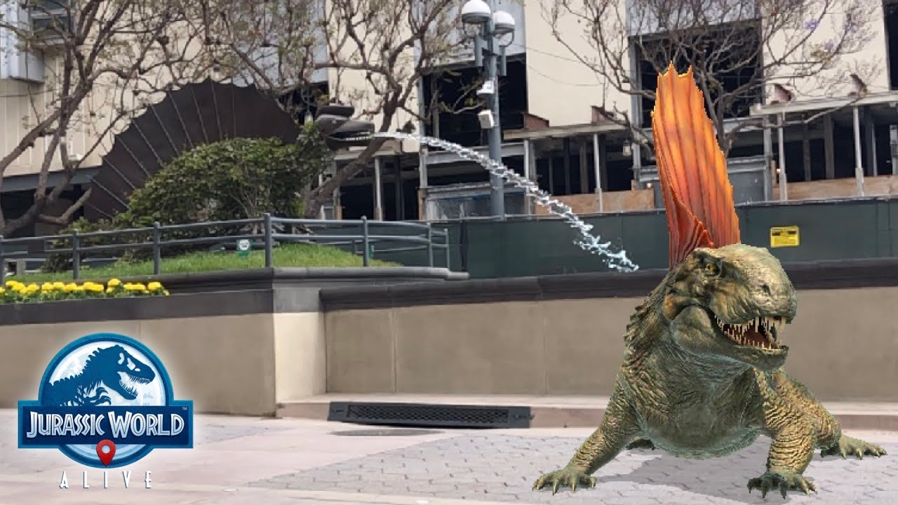 JWA: A New Hybrid is Created While Exploring Santa Monica - YouTube