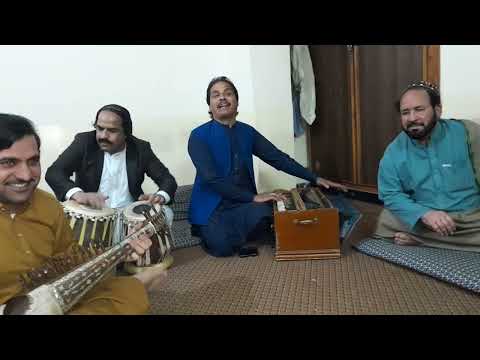 Ahmed gull ustad Zahir ustad aw Bahder zeb khkouly tappy.....