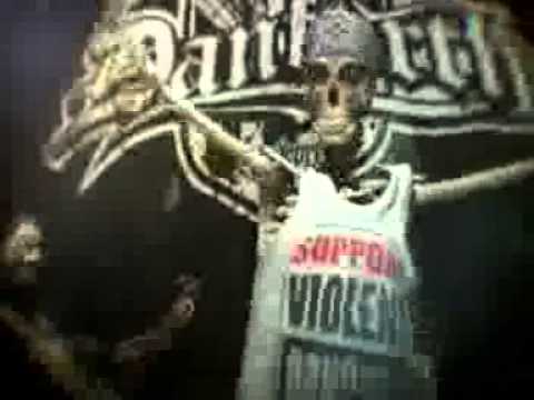 DANFORTH  PREDATOR  - OFFICIAL MUSIC VIDEO.3gp