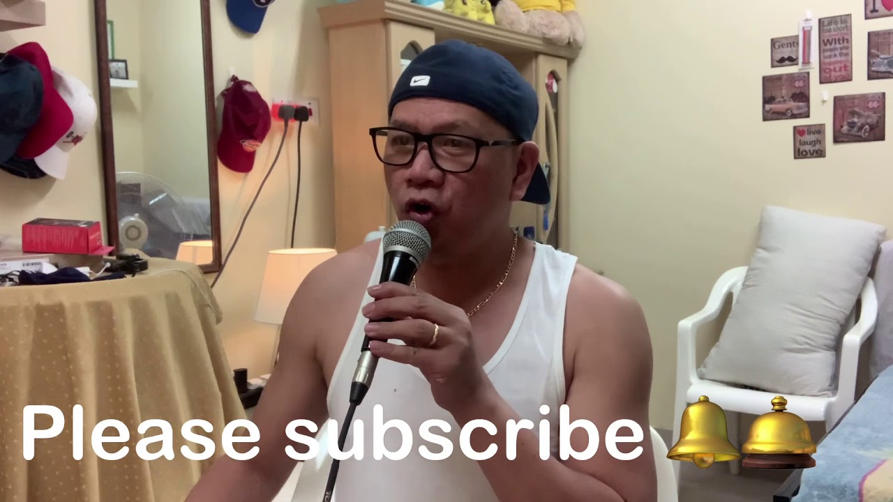 Kung Sakali (Pabs Dadivas Version) cover by MarioCajuguiran - YouTube