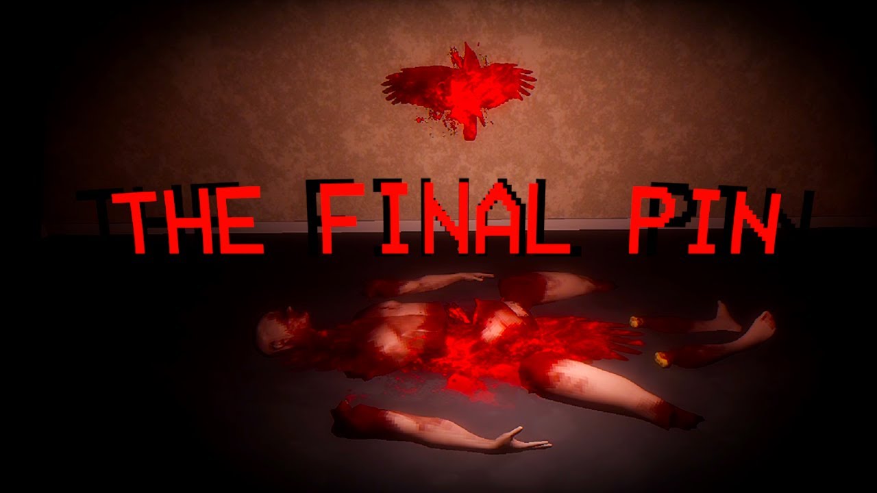 THE CROW KILLER | The Final Pin Part 1 - YouTube