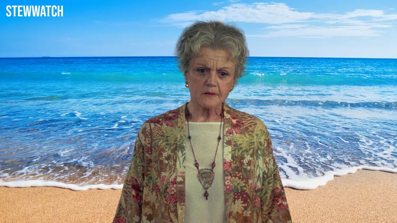 The Shell Seekers (1989) - Where's the painting? | StewWatch - YouTube