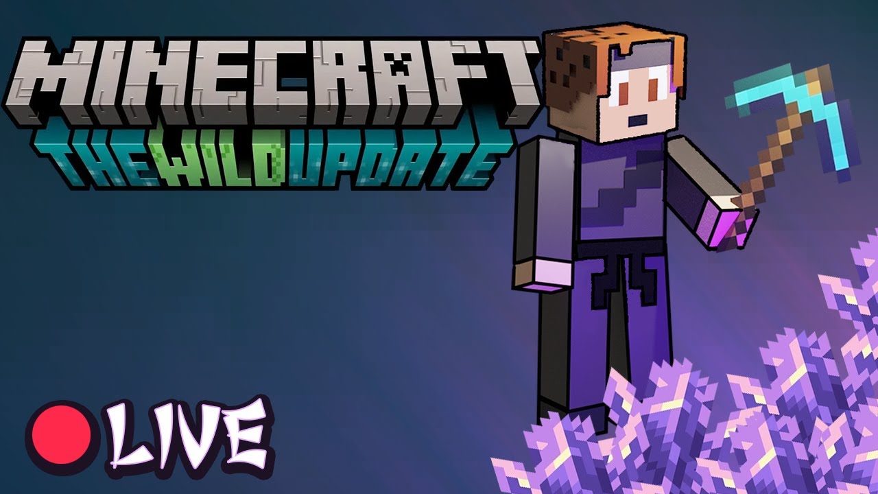 🔴 LIVE | Members and Moderators Server! Let's build the community town ...