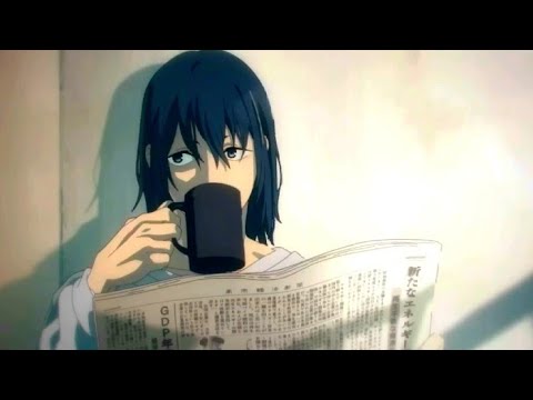 No Role Modelz - Chainsaw Man Edit