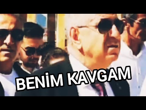 Ümit Özdağ Edit | Benim Kavgam !