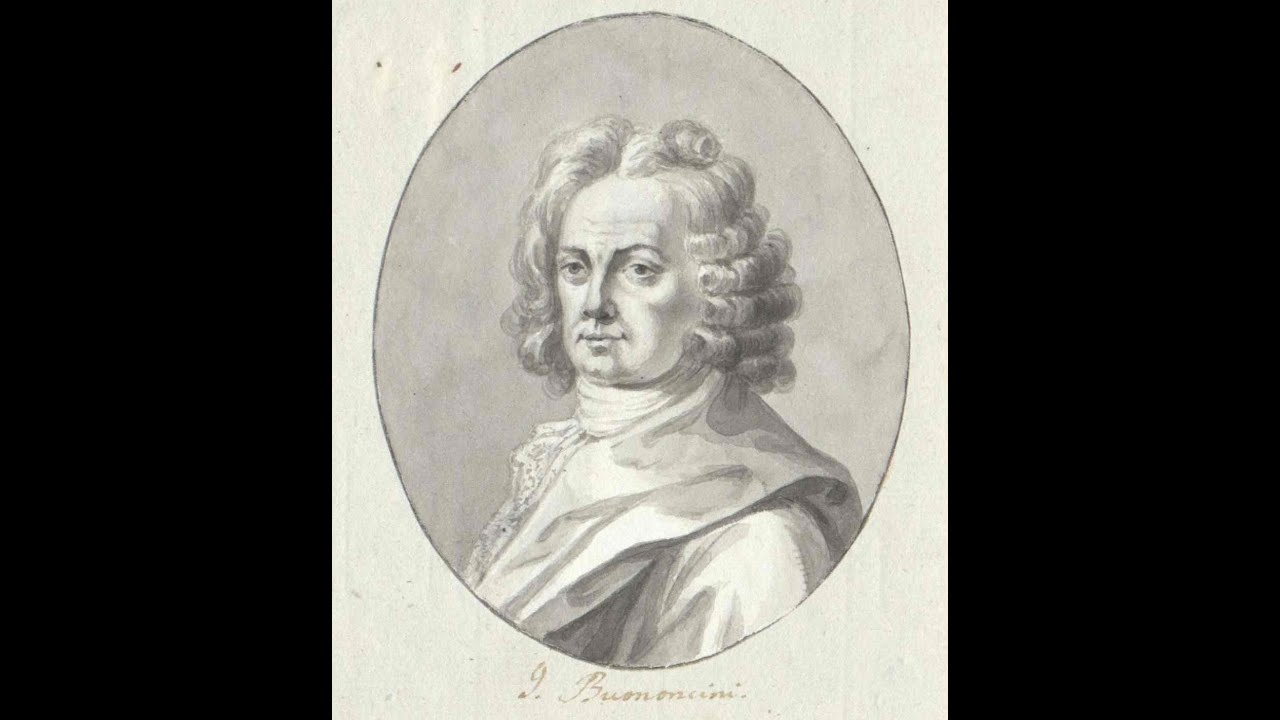 Bononcini: Astarto - Mi dà crudel tormento - Anna Todorova; Jiří Kotouč ...