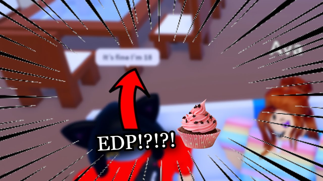Roblox EDP 🧁 - YouTube