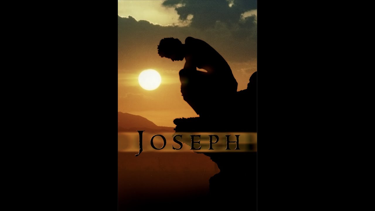 JOSEPH | Official trailer (English subtitles) - YouTube