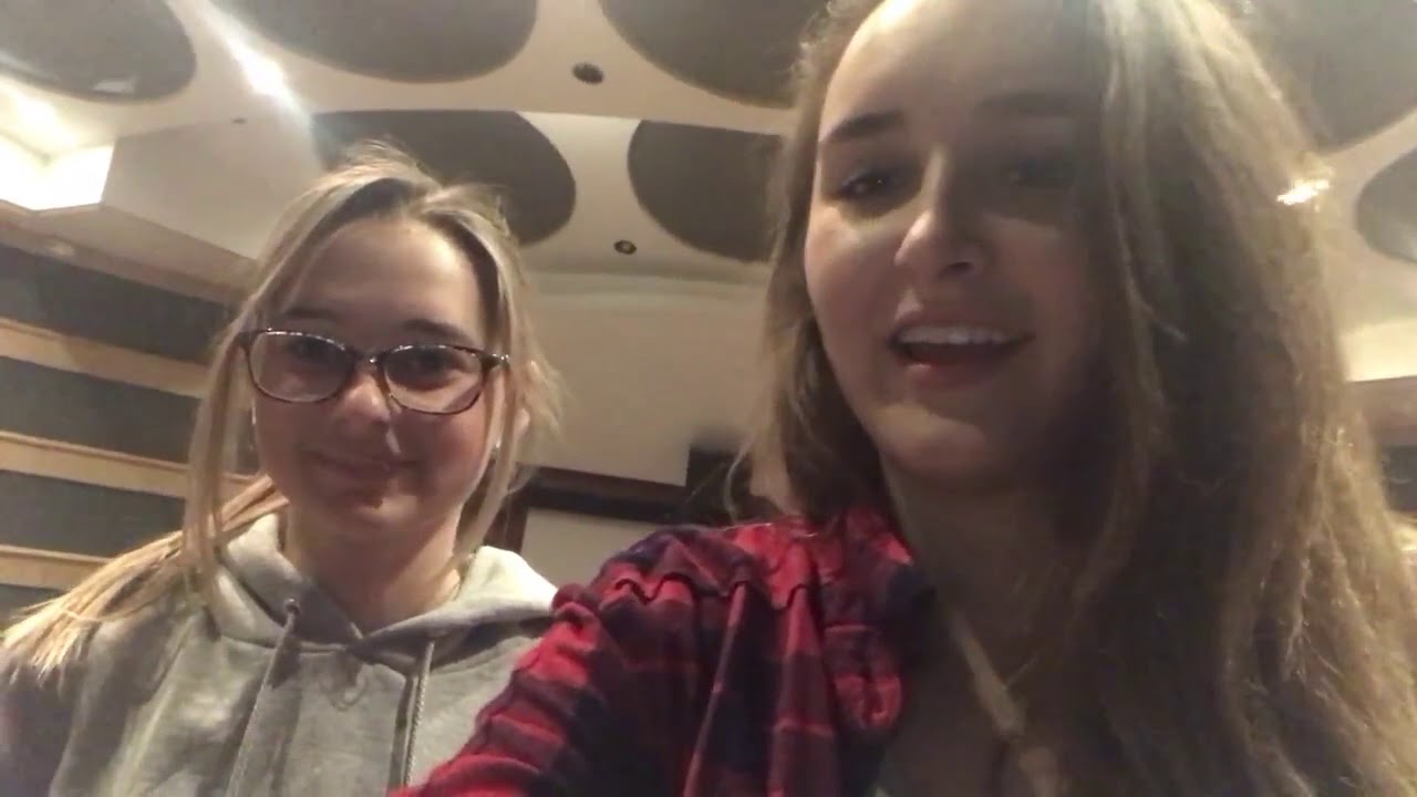 The BIGGEST Lecture Hall at Cal Poly SLO - YouTube