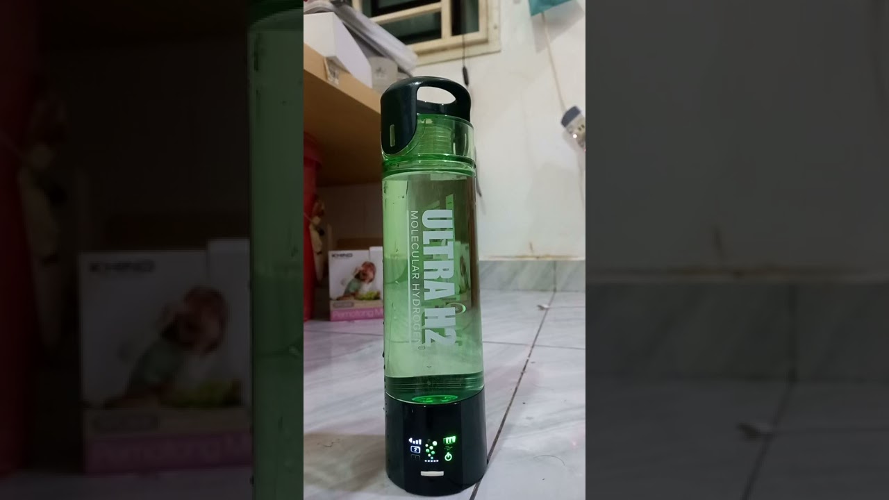 #ultra h2 Molecular Hydrogen #shorts - YouTube