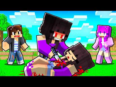 Minecraft’ta GÖKÇE’nin Kötü İkizi Var