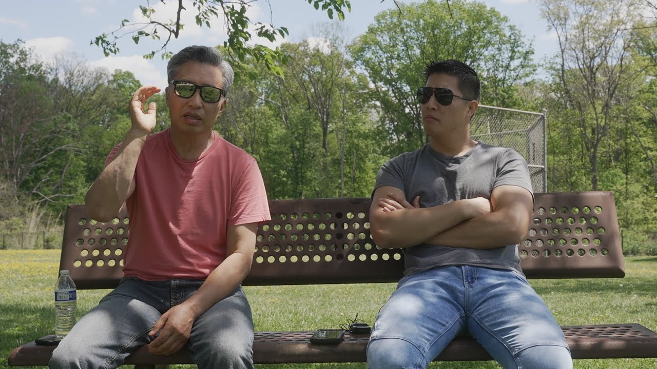 Life Vs. Living - YouTube