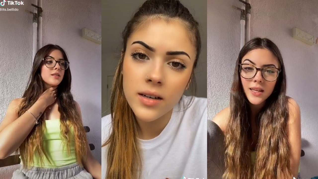 Lo MÁS NUEVO DE LUCIA BELLIDO 🔥/ 10 y 11 de mayo🌺/ - YouTube