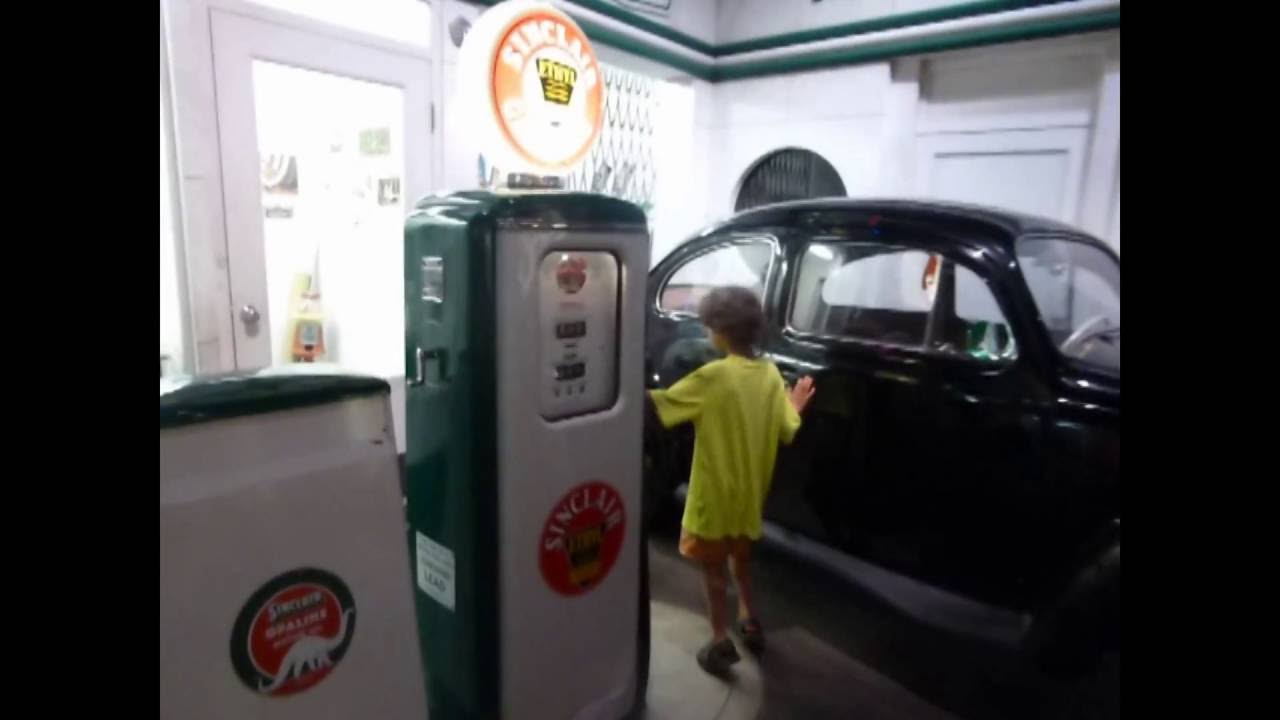 COSI Progress - YouTube