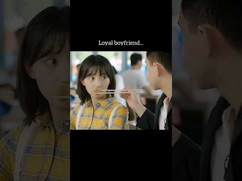 he only loves her....❤️❤️ || #shorts #virel #trending #feed #fyp #explore #cdrama