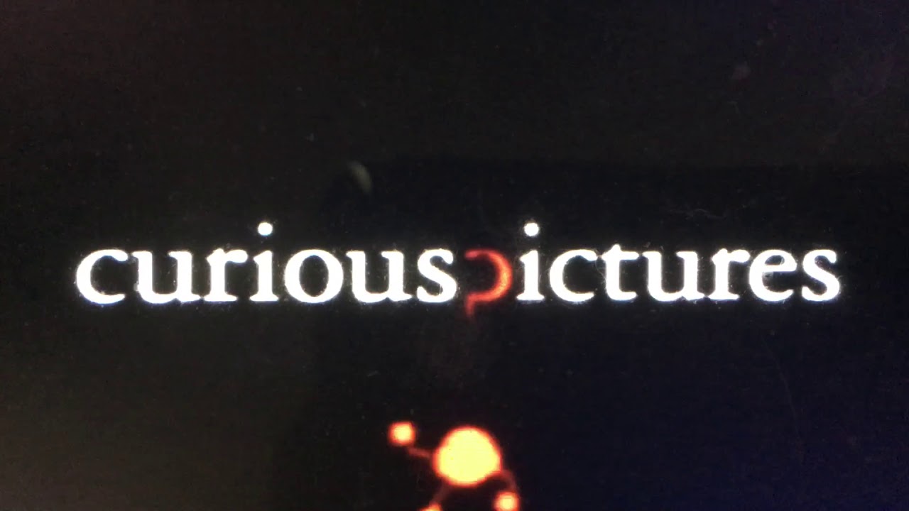 Curious Pictures Logo - YouTube