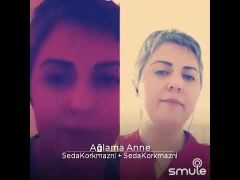 Ağlama Anne(Selda Bağcan)