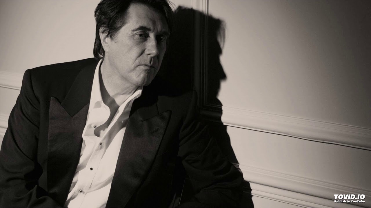 Roxy Music - Avalon (Extended 12'' Mix) - YouTube