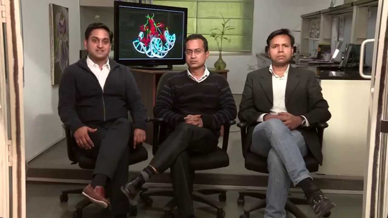 LeadInvent on national TV - YouTube