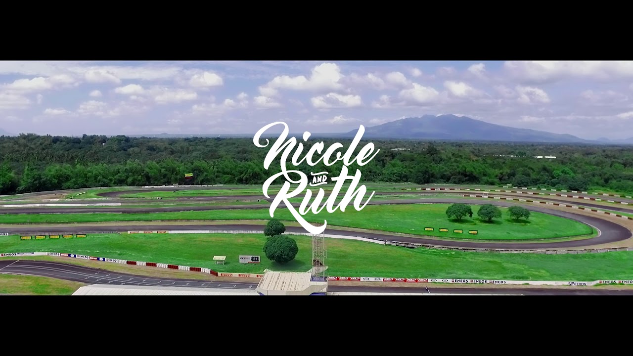 Nicole & Ruth (Prenup) - YouTube