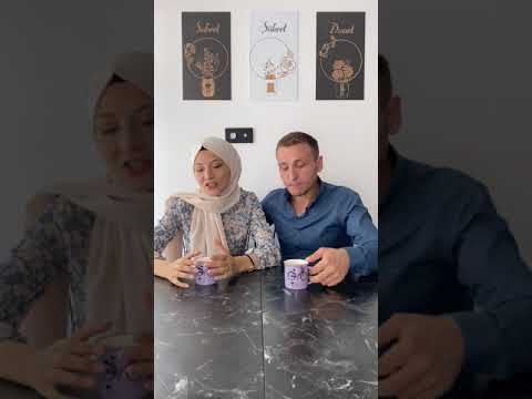 TANIŞMA HİKAYESİ