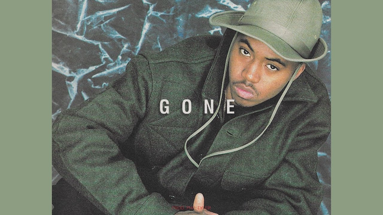 FREE Classic 90s Boom Bap Beat ''GONE'' | Nas Type Instrumental 2022 ...
