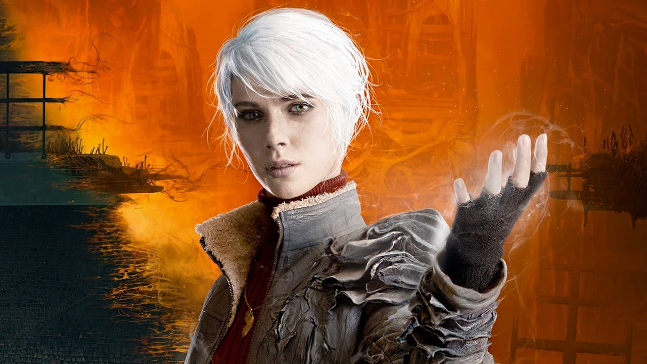 THE MEDIUM - Historia Completa sub Español 2021 - PC [1080p 60fps ...