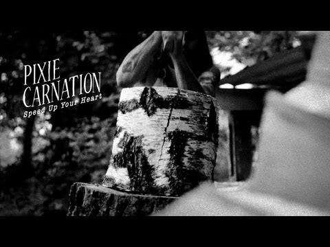 Pixie Carnation – Speed Up Your Heart/You Can Never Know – Vinyl (7 ...