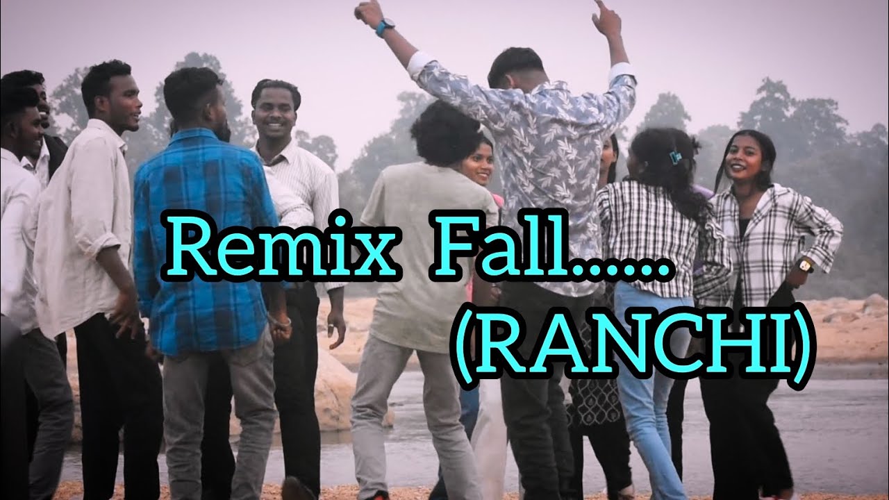 Picnic Remix fall... (Ranchi) GOSSNER public 🏫........ ll. sweeti Rani ...