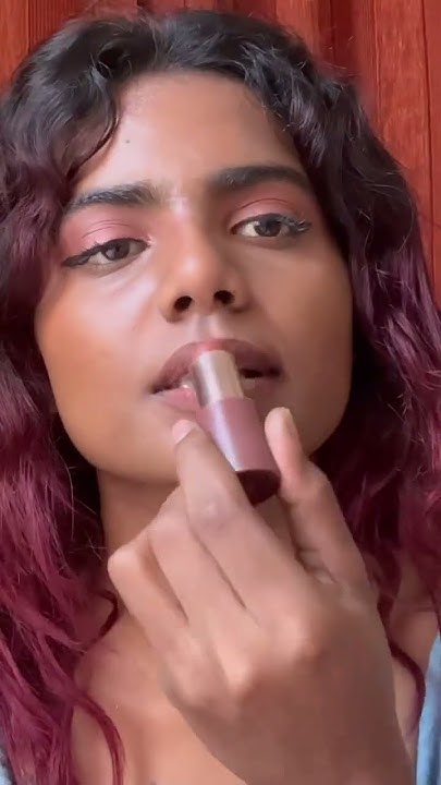 Watch full video on my channel !!! My top 6 lipstick for brown skin ... Watch full video on my channel !!! My top 6 lipstick for brown skin ...