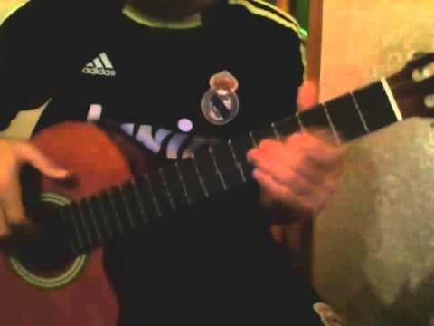 Namiq.. Gulpembe SOLO (Baris Manco)
