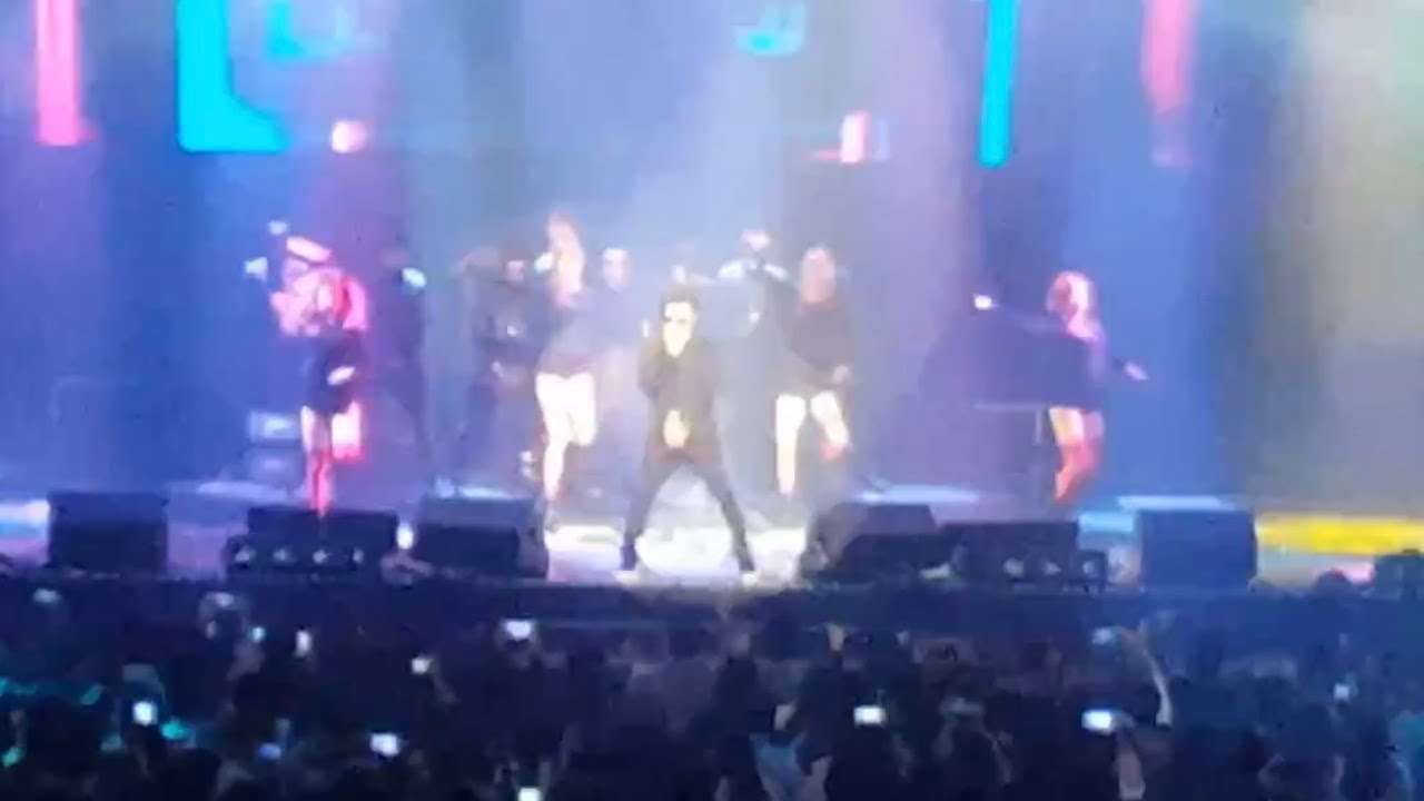 터보 (Turbo) - 다시(Again) 2016 LIVE - YouTube