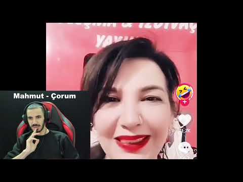 Mahmut'la TikTokta izdivaça doğru | EĞLENCE