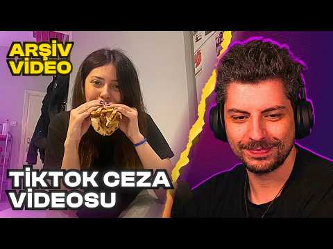 NESRİN'İN CEZALI LAHMACUN VİDEOSUNA TEPKİ | EKİPLE SOHBET