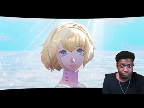 PERSONA 3 RELOAD WALKTHROUGH PART 18 - YouTube