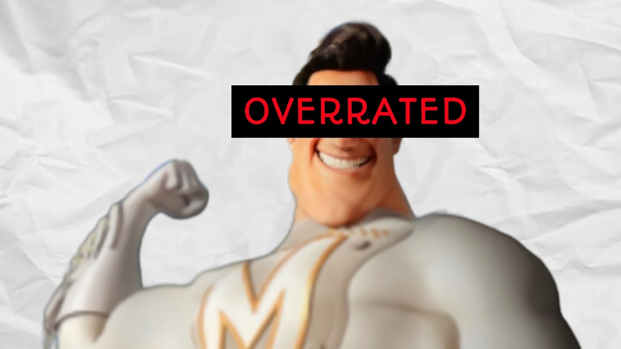 Is Metro-Man Overrated? - Power Scaling Analysis #1 - YouTube